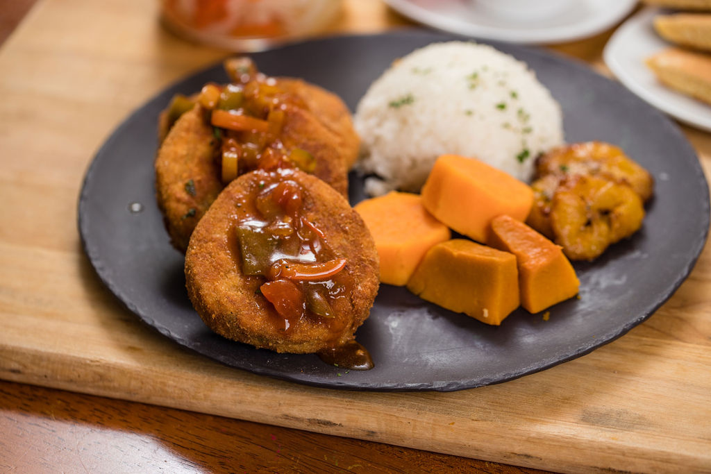 Aruba quiere ser el destino gastronómico del Caribe - Report News ...