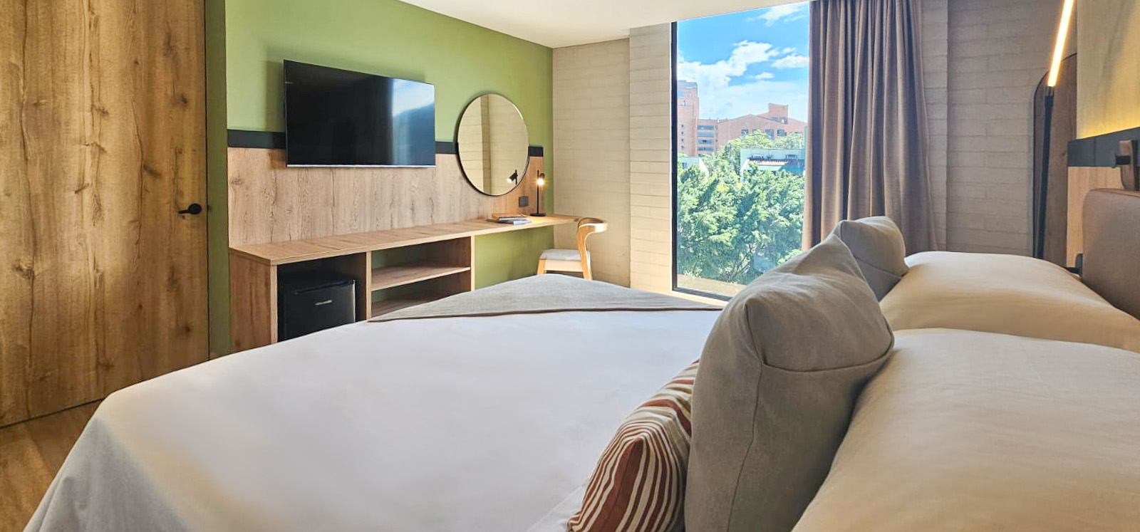 Faranda Collection, lo nuevo de la hotelería en Medellín - Report News ...