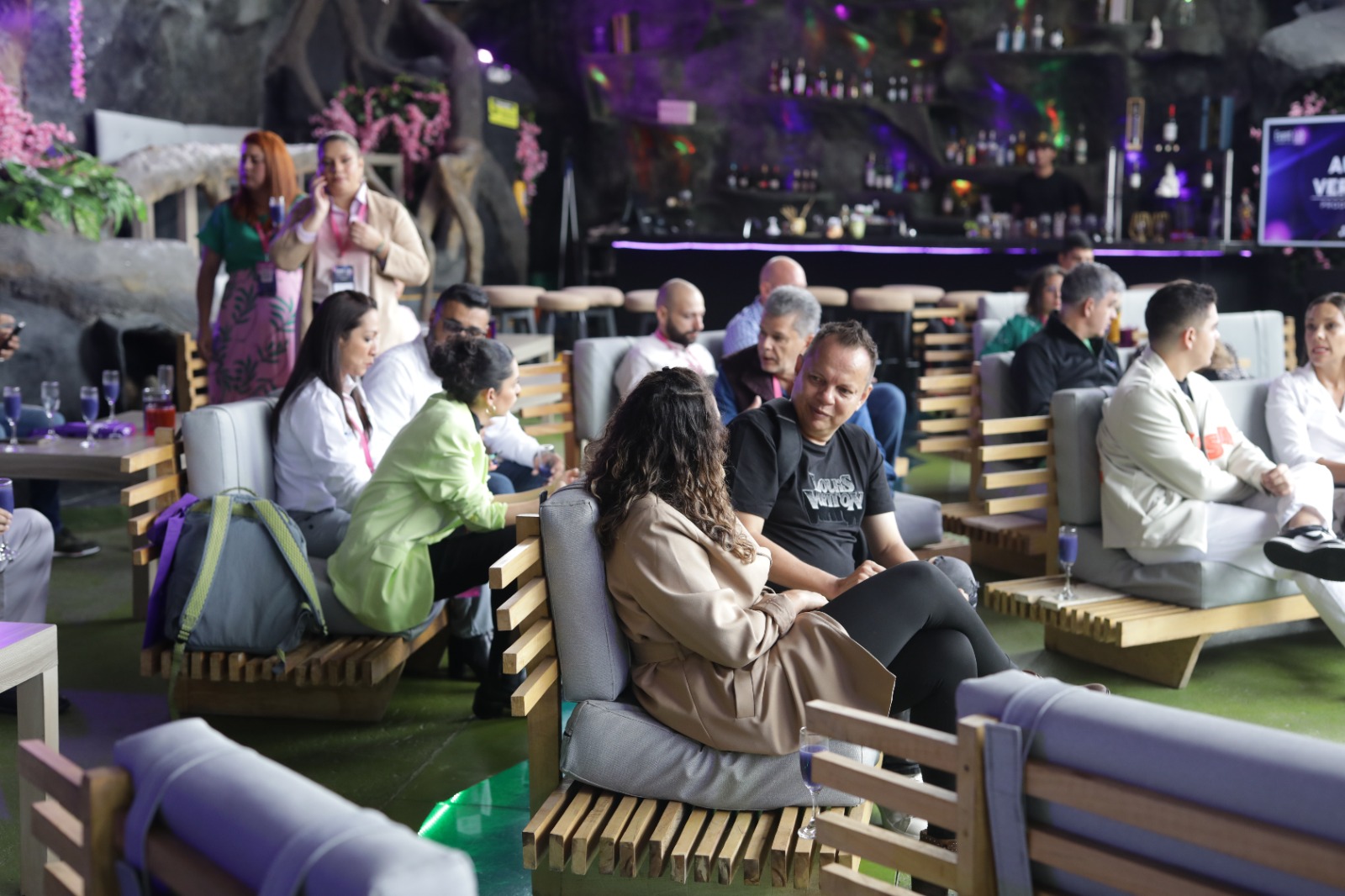 Asoeventos celebró el EventLab 2023 - Report News - Colombia