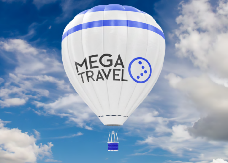 Mega Travel renueva su marca - Report News - Colombia