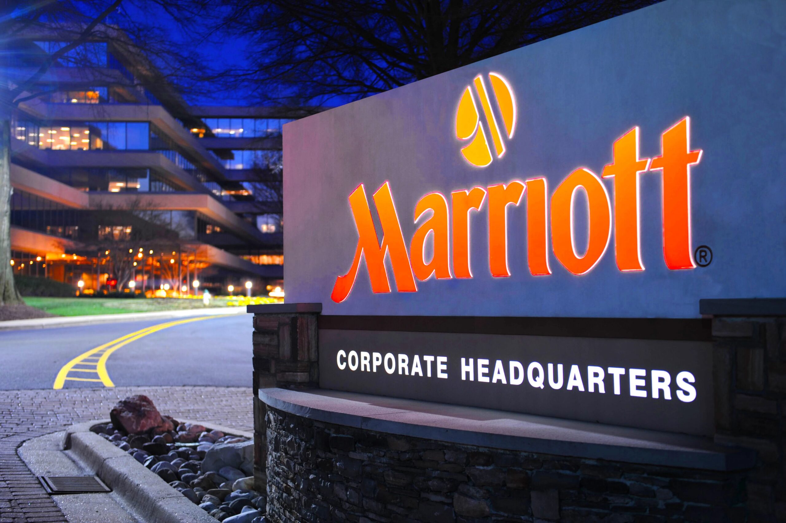 Marriott International revela las tendencias de viaje 2025 - Report ...