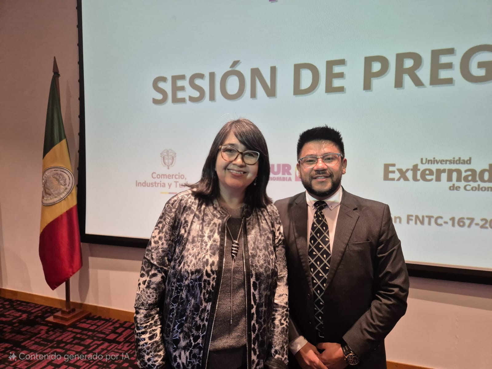 Paso adelante en la planificación turística de Colombia - Report News - Colombia