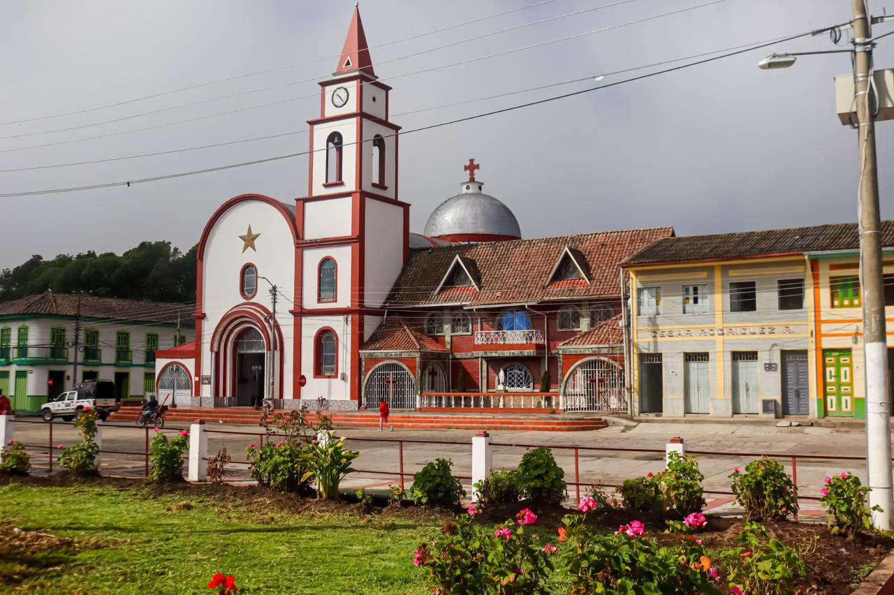 Colombia, reconocida en los Best Tourism Villages - Report News - Colombia